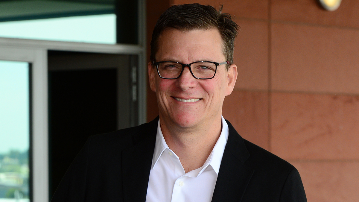 Rob Shuter, former MTN CEO, to leave BT | ITWeb