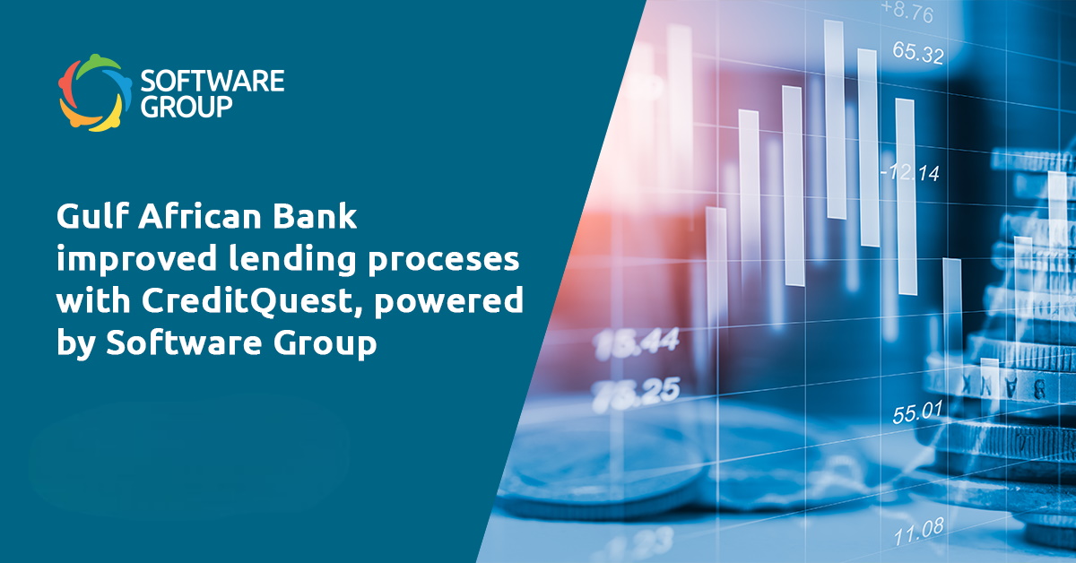 Gulf African Bank improves lending processes with CreditQuest by ...