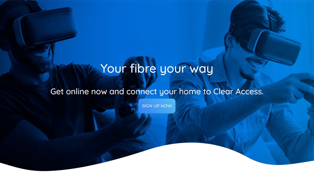 Clear Access delivers lightning-fast connectivity to rAge Expo | ITWeb