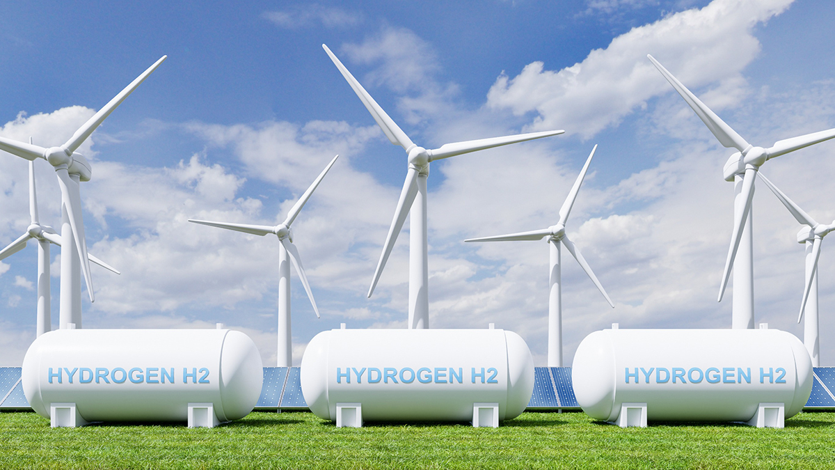 Stellenbosch, Teesside to advance green hydrogen | ITWeb