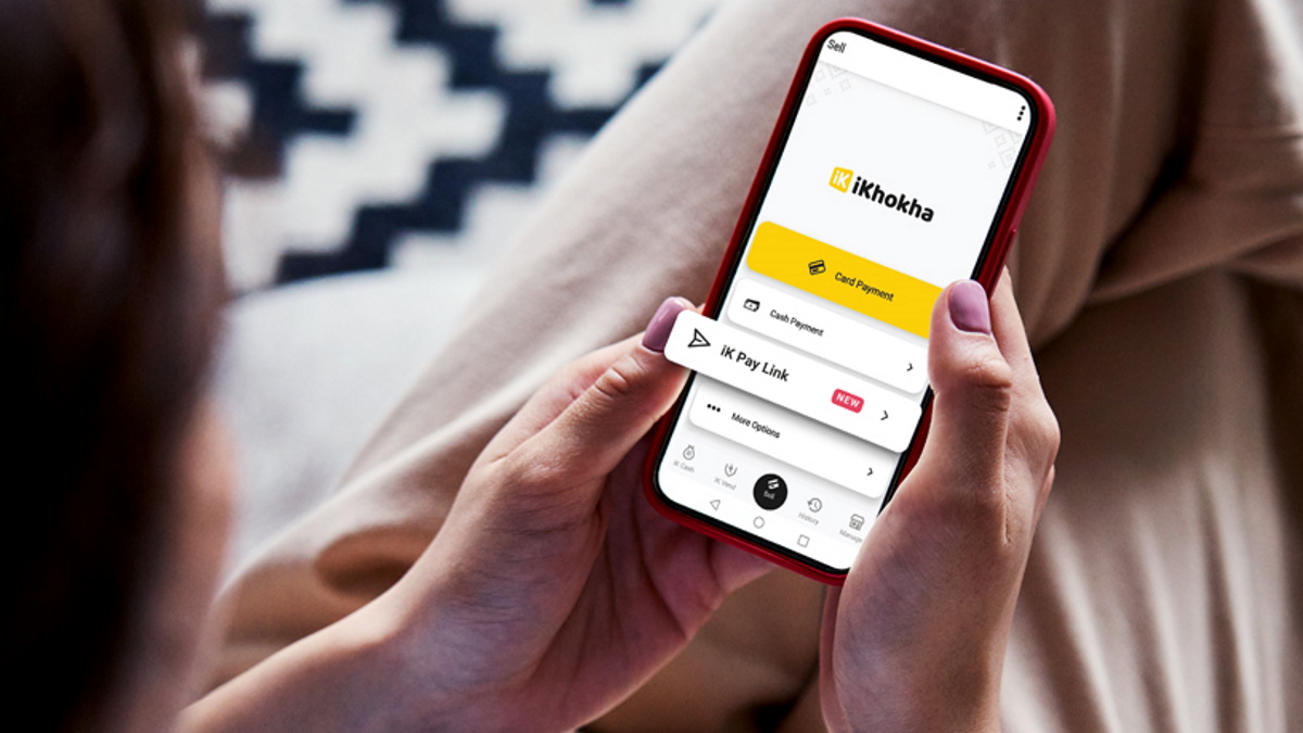 Leading fintech iKhokha takes SMEs online with payment innovation | ITWeb