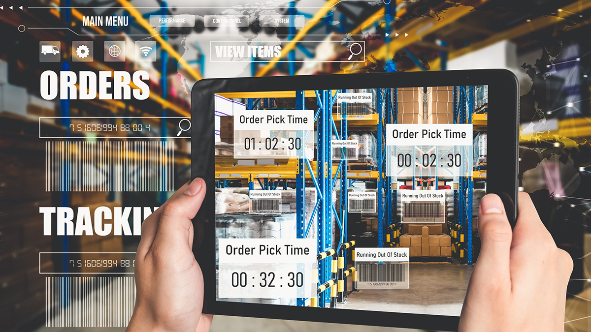 AWS intros cloud solution for supply chain industries | ITWeb