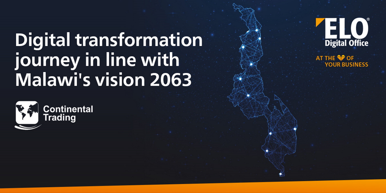 ELO readies to support Malawi’s digital transformation | ITWeb
