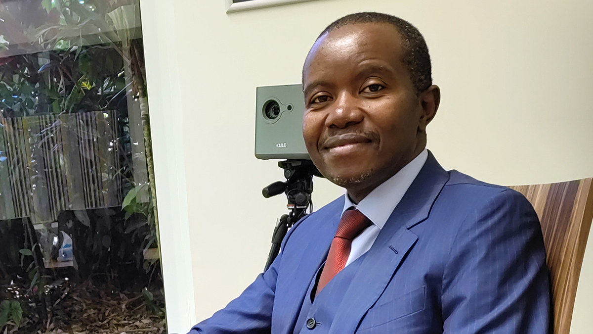 JUMO appoints Kenyan ICT heavyweight | ITWeb