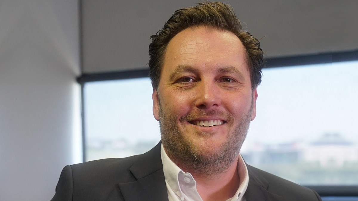 Stephen Morony returns to head Cell C wholesale business | ITWeb