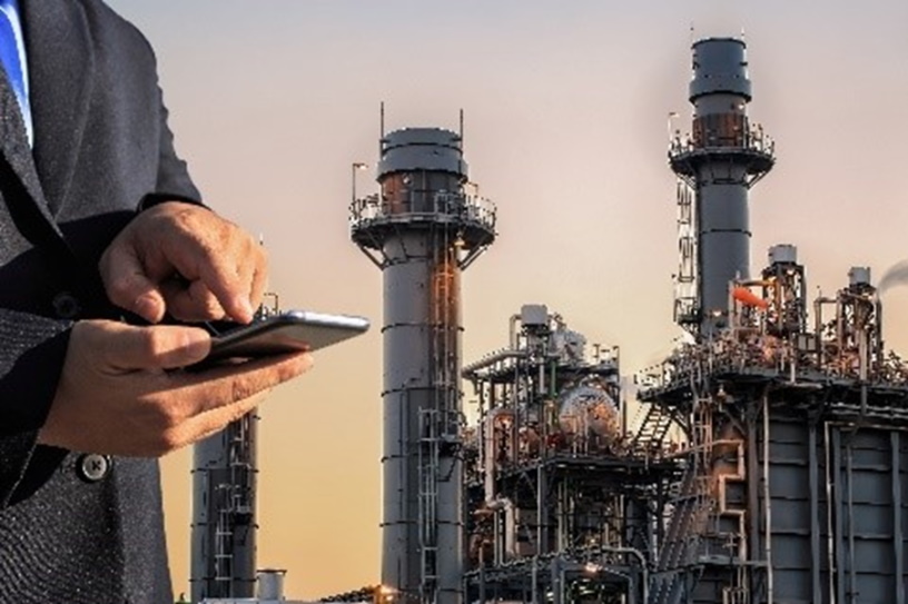 Why digital transformation in offshore oil, gas production is key | ITWeb