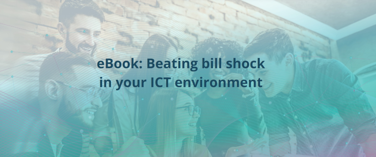 eBook: Beating bill shock in your ICT environment | ITWeb