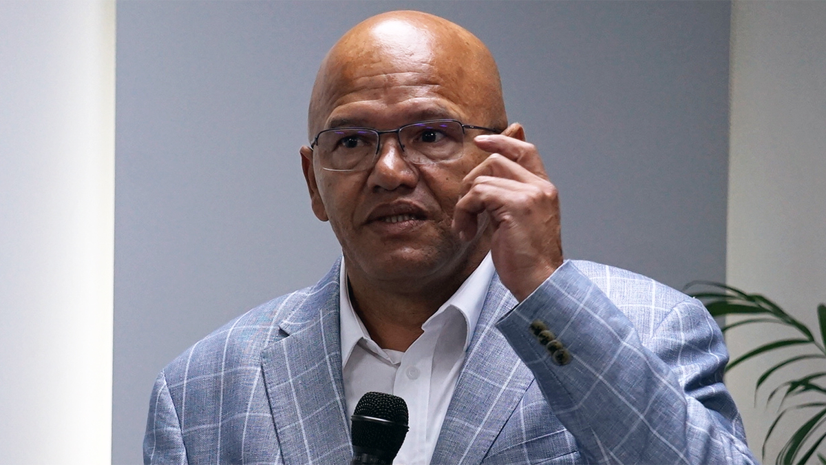 Rectron stresses value of internship as unemployment grips SA | ITWeb