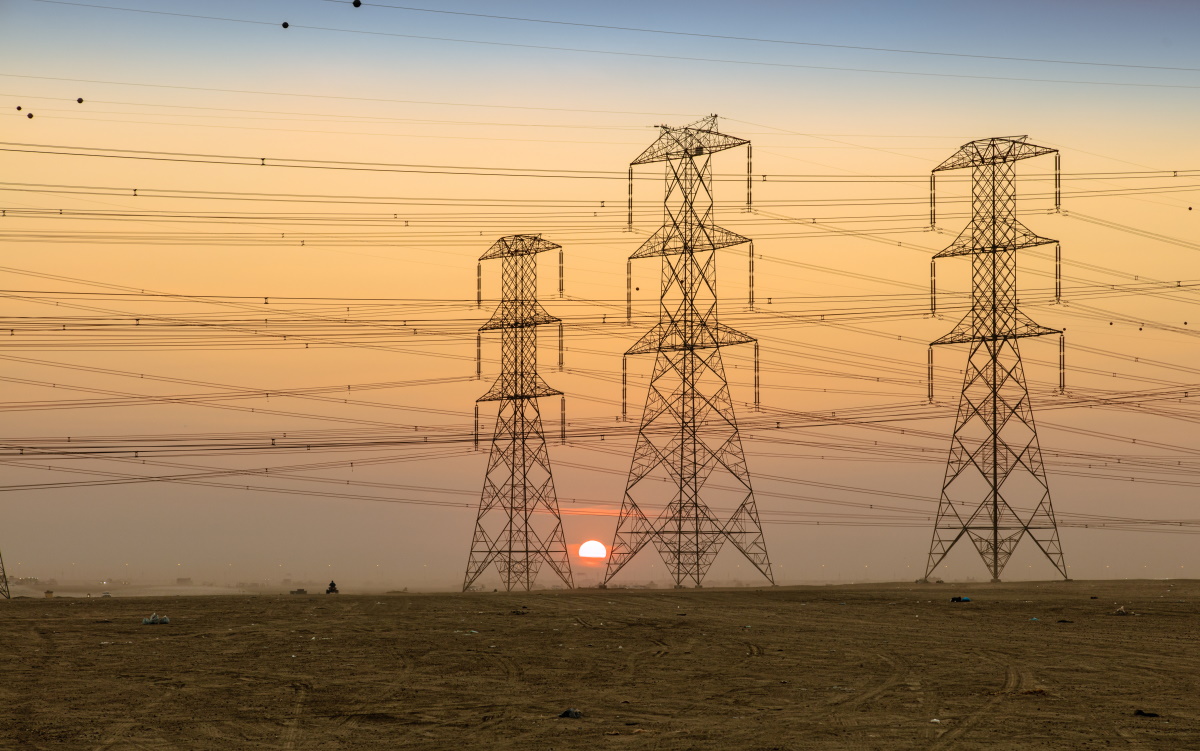 On. Off. On. Off. Is your office load-shedding proof? | ITWeb