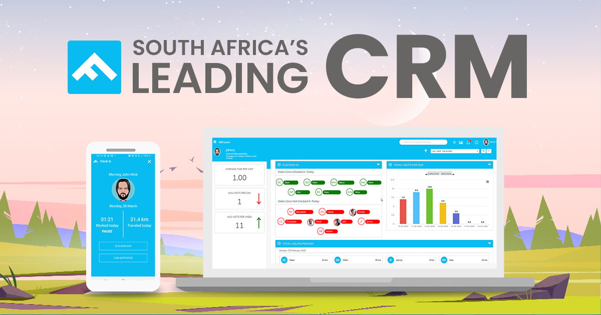 Reinvent SME operations with next-generation CRM | ITWeb