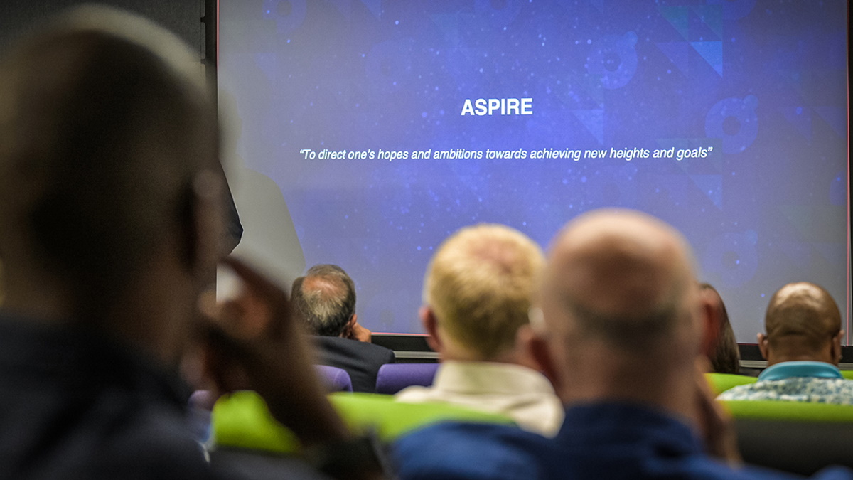 Calling all African SAP users: First post-pandemic Saphila conference ...