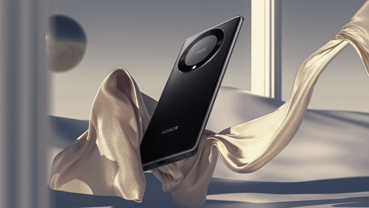 HONOR X9a: Flagship in every inch with ultimate display capabilities ...