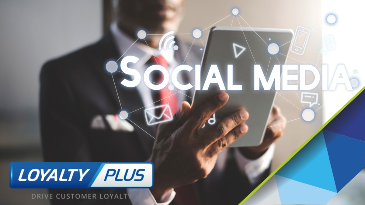 Building customer loyalty through social media | ITWeb
