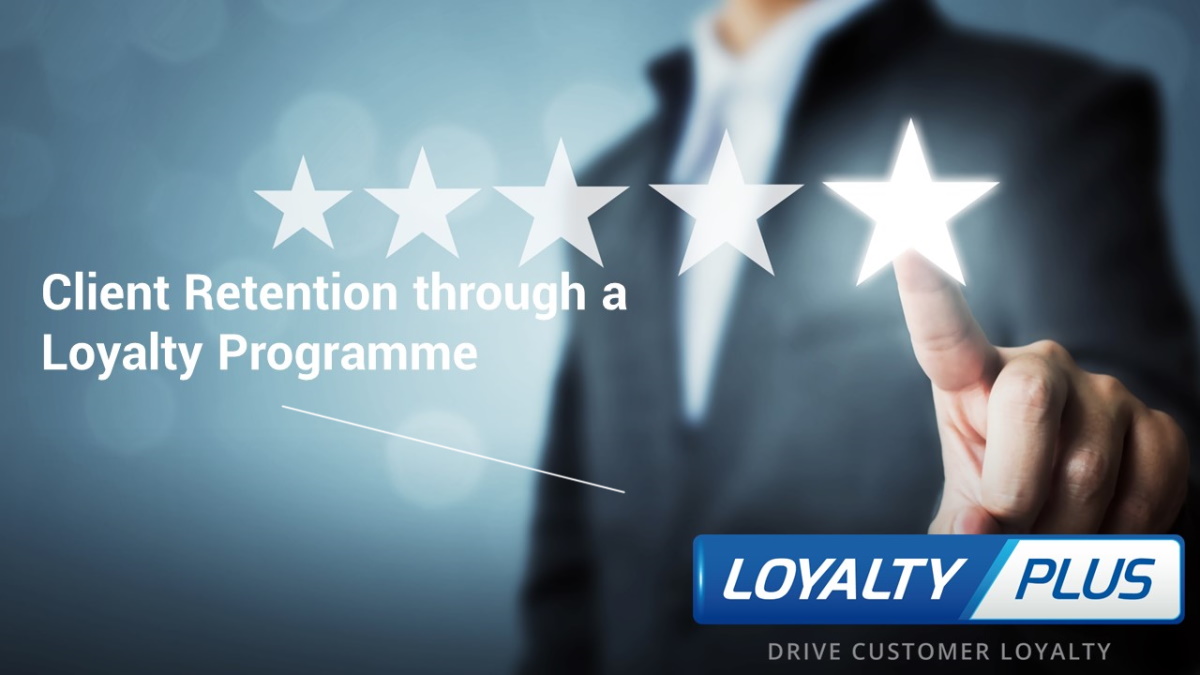 Client retention through loyalty programme | ITWeb