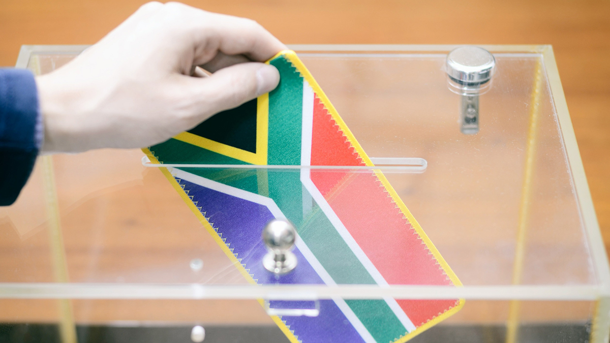 Google implements election ads policy in SA | ITWeb