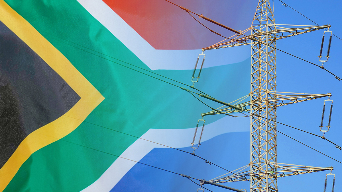 Energy crisis declared national disaster | ITWeb