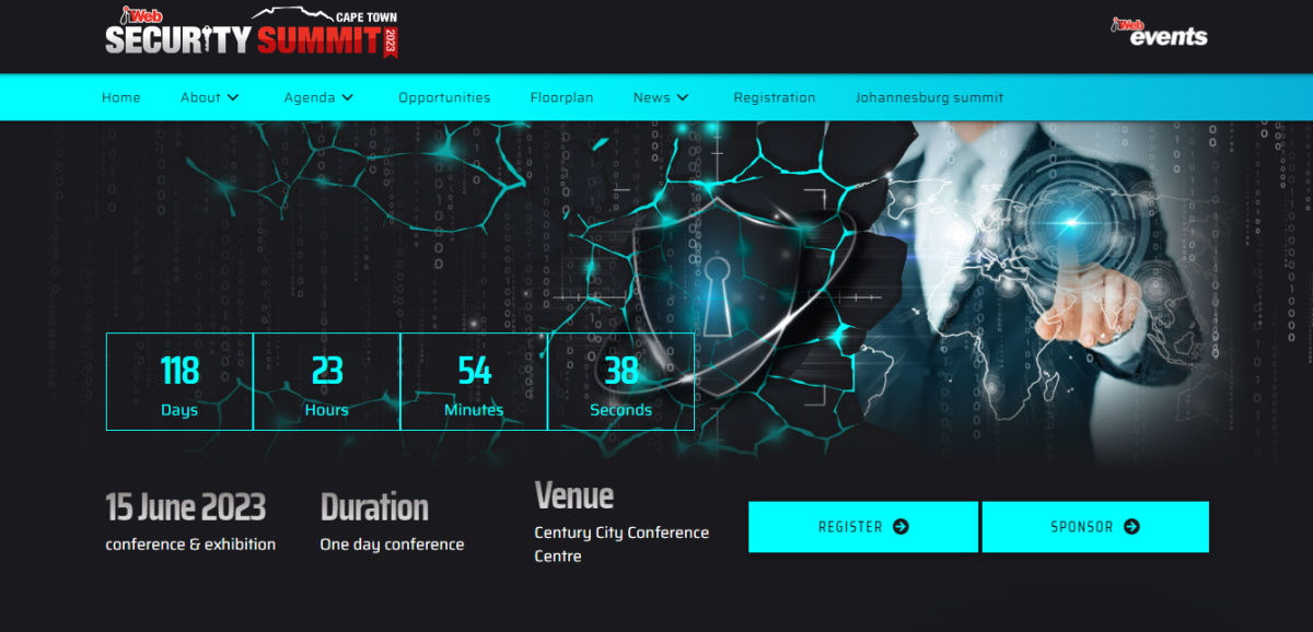 KnowBe4 Africa confirmed as ITWeb Security Summit 2023 CT event sponsor ...