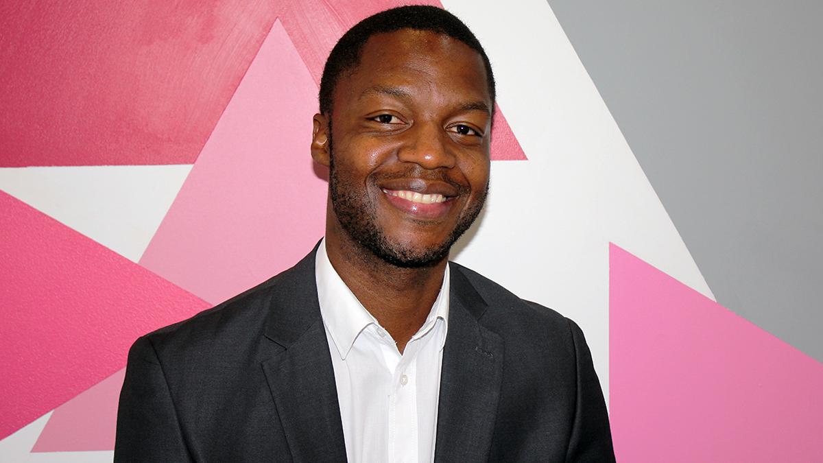 Mbhele replaces Herbst as Tarsus On Demand MD | ITWeb