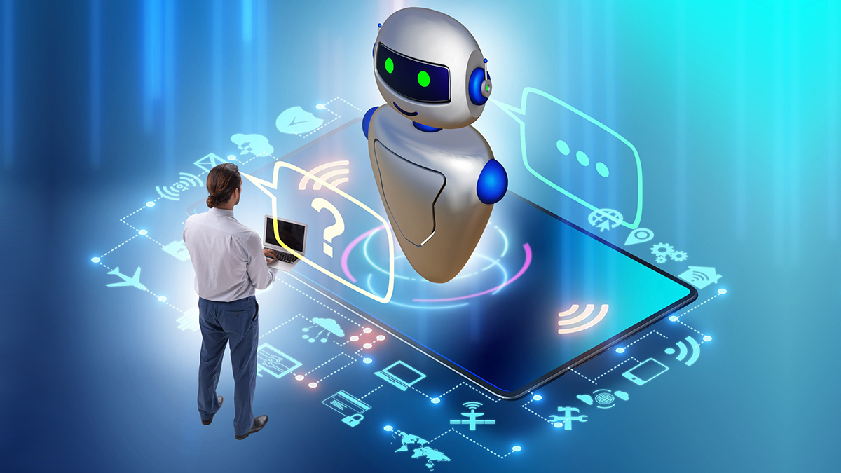 Google’s new AI chatbot takes on ChatGPT | ITWeb