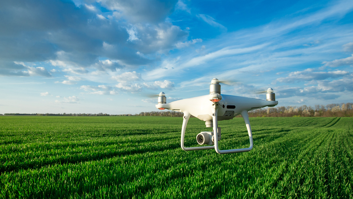 Rectron Drone Academy ready to fly high | ITWeb