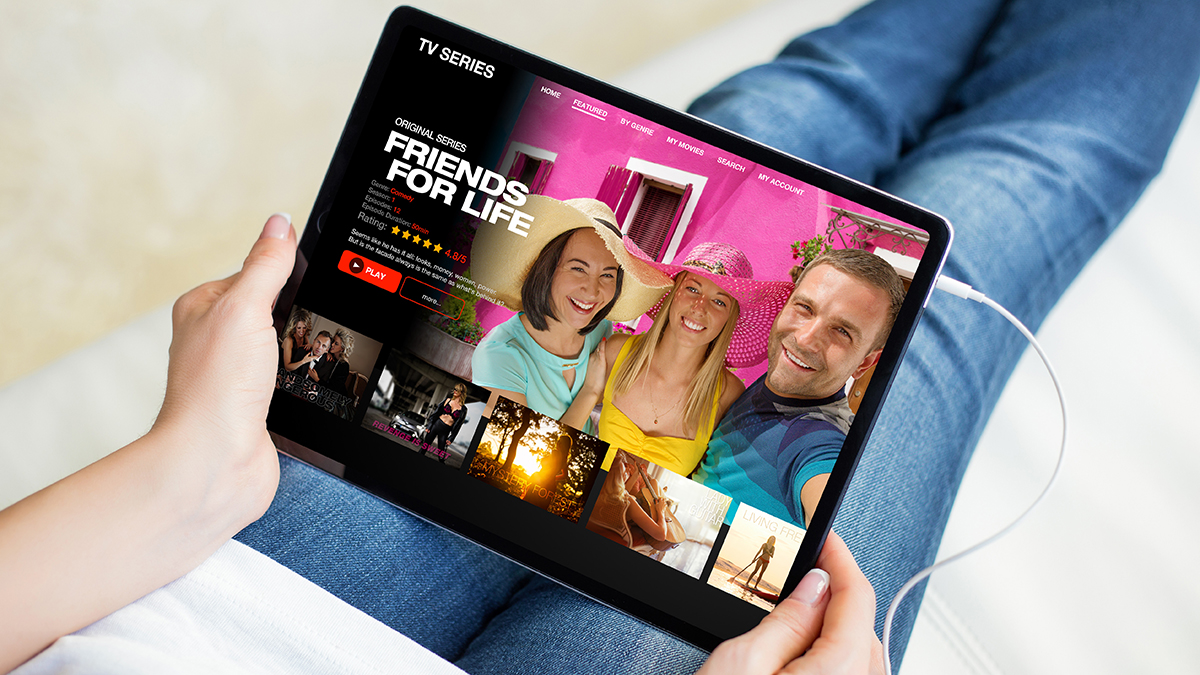 Bumper growth year ahead for video streaming | ITWeb