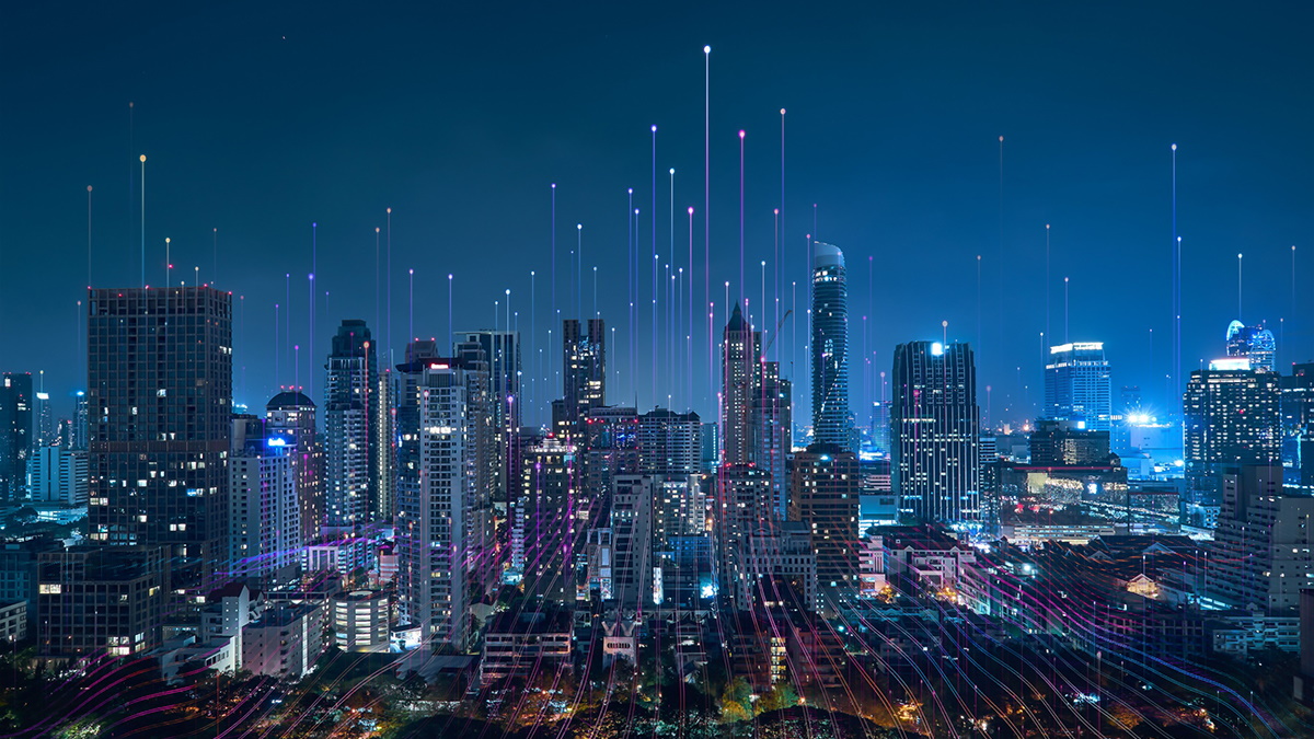 Cisco, NTT collaborate | ITWeb