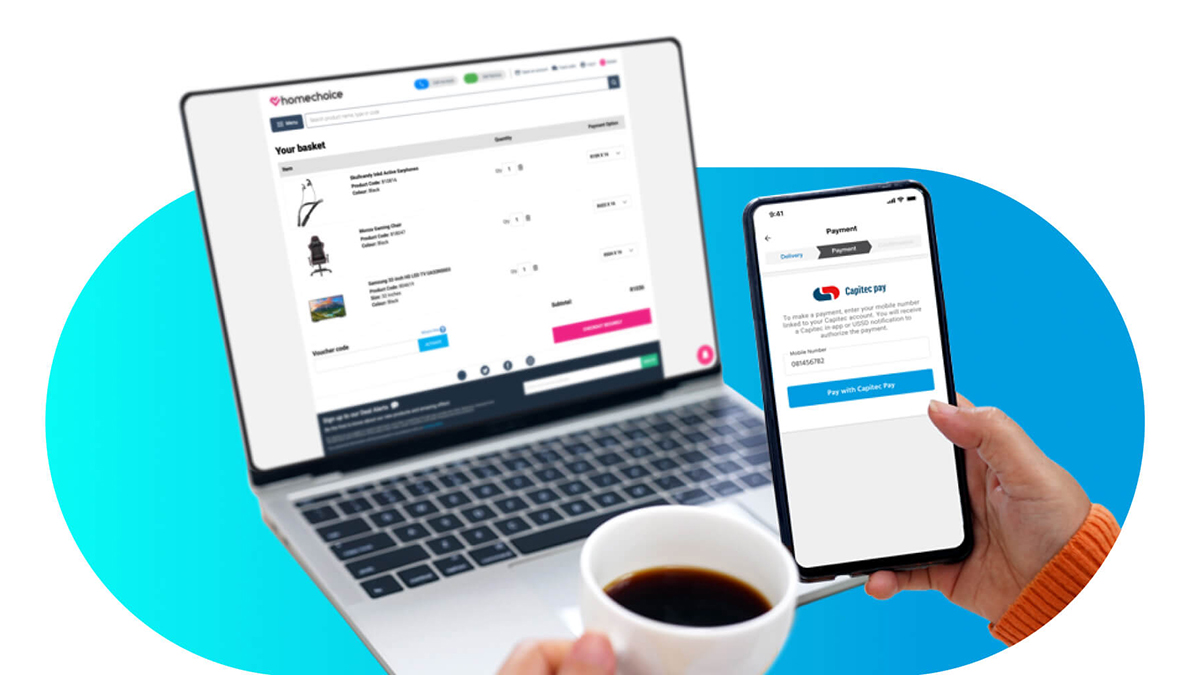 Capitec inks API deals with Ozow, Peach | ITWeb