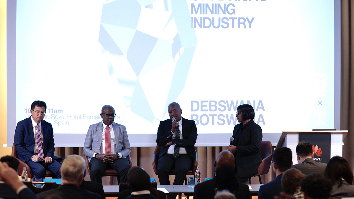 Tech turns things around for Botswana mine | ITWeb
