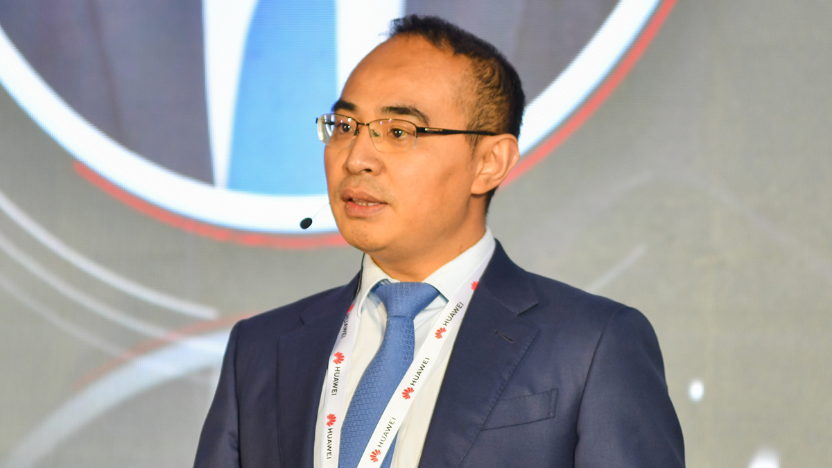 Huawei boosts its intelligent network O&M offering | ITWeb