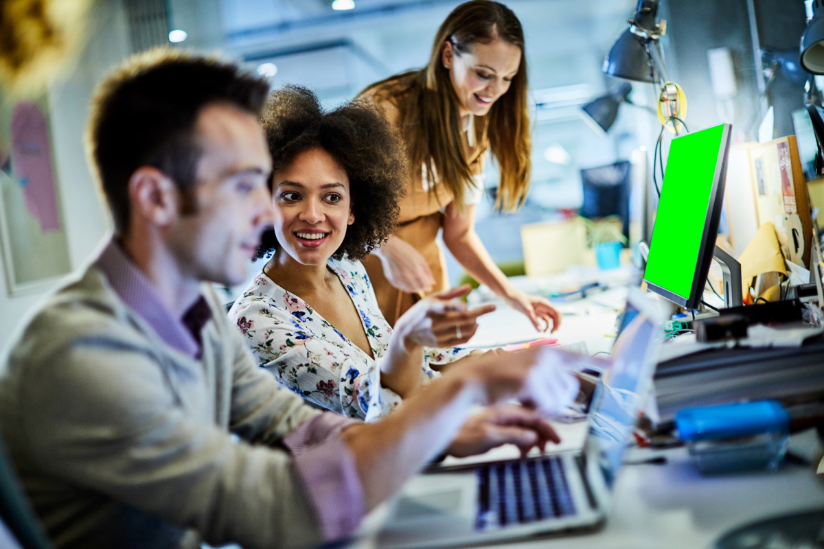 The importance of continuous digital innovation: An app for every use ...