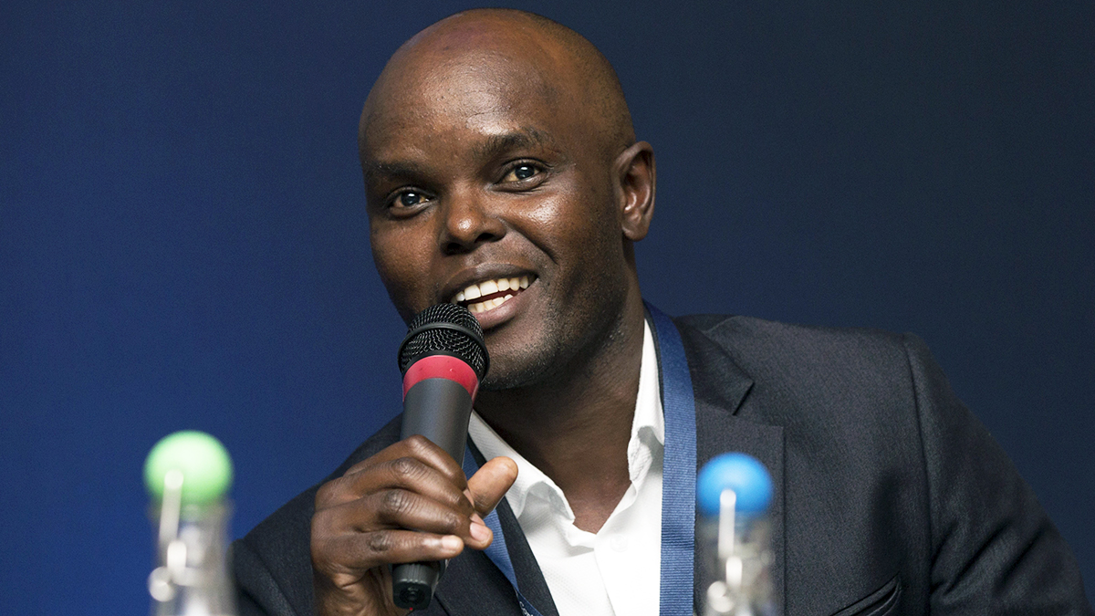 FNB's chief analytics officer: Use AI to re-imagine the workplace | ITWeb