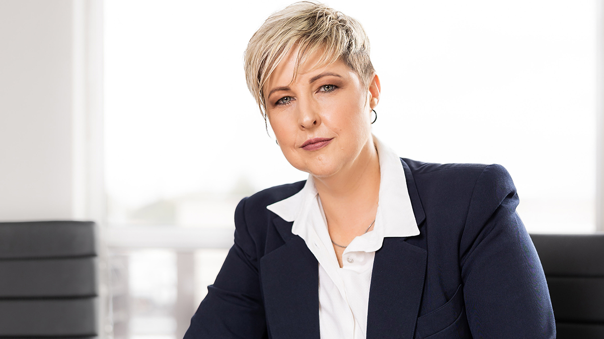 Nadia Nilsen becomes head of LightWare | ITWeb