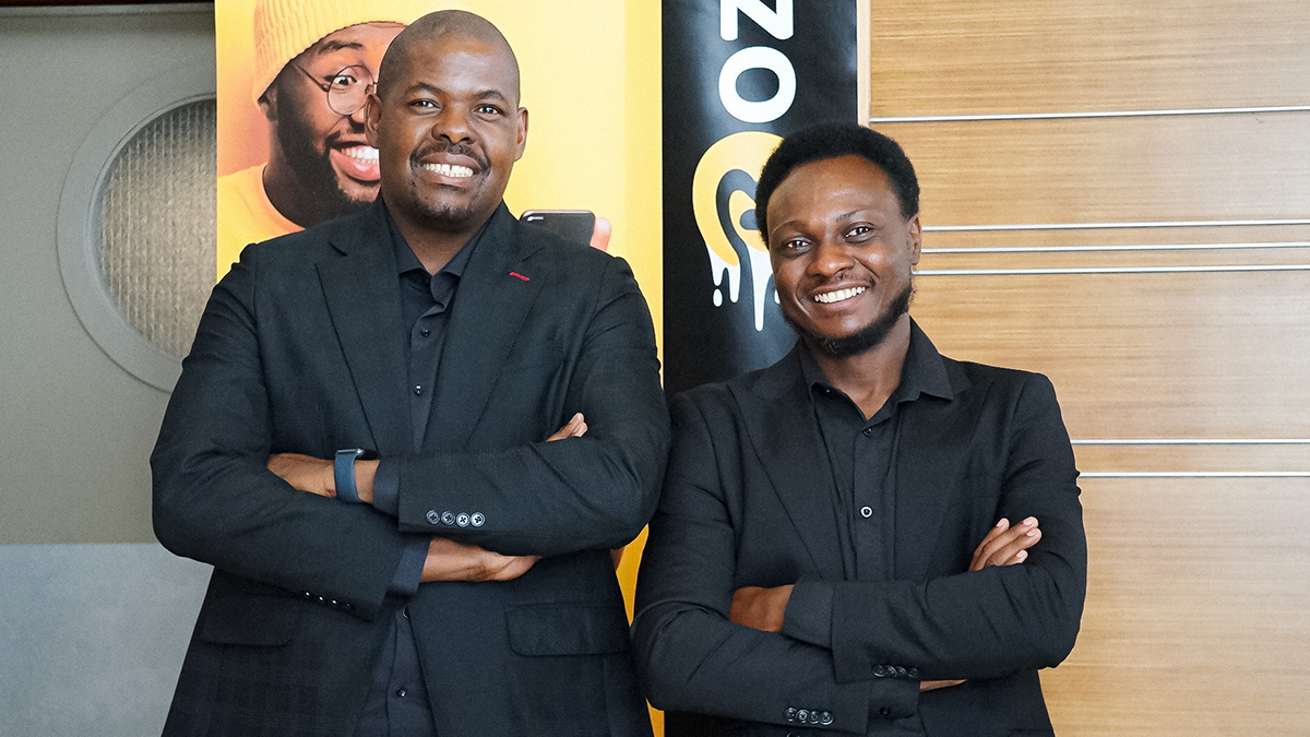 VIDEO: New SA e-hailing player ready to ride | ITWeb