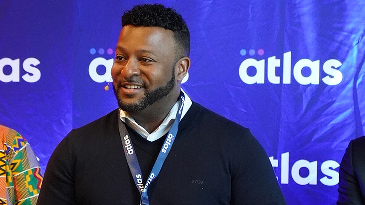 US firm Atlas taps SA for regional office | ITWeb