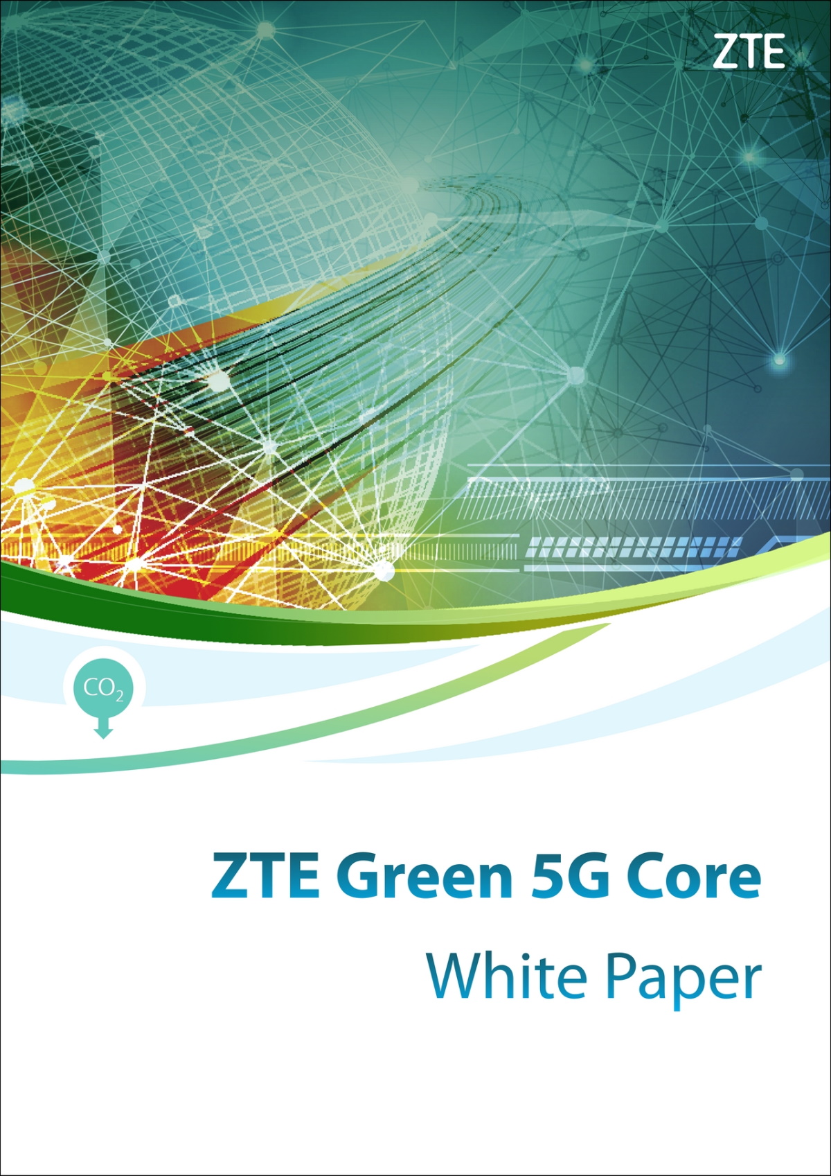 ZTE releases Green 5GC White Paper to promote low-carbon, sustainable ...
