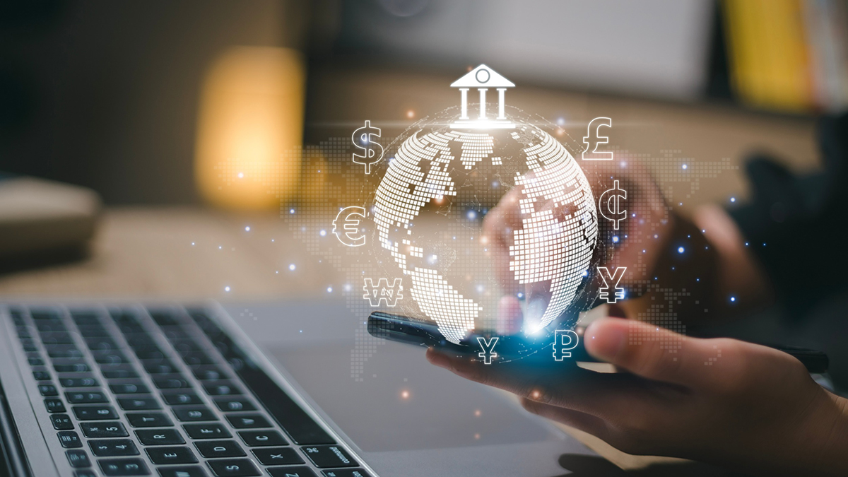 More consumers prefer online money transfers | ITWeb
