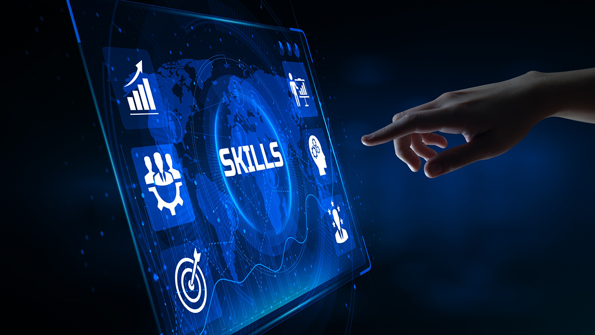 ‘Chronic ICT skills shortage’ deepens amid skills recycling | ITWeb