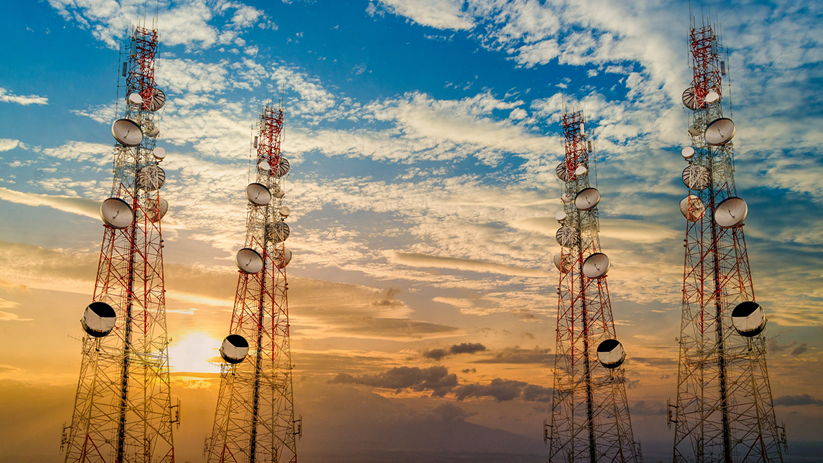 Helios bets on tech evolution to grow tower network | ITWeb