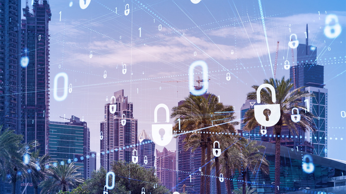 MEA region to spend US$6.2bn on IT security in 2023 | ITWeb