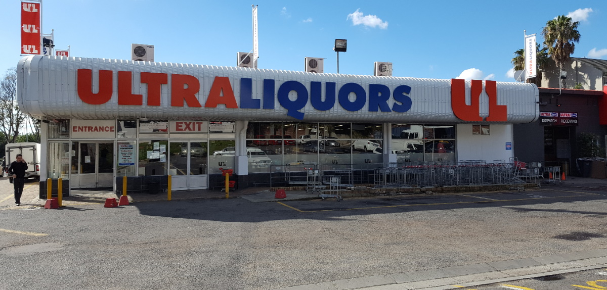 Arch, e-commerce partner to Ultra Liquors | ITWeb