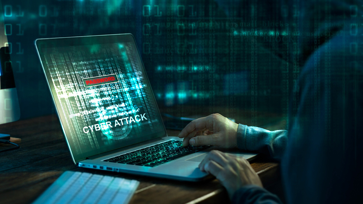 Cyber crime’s annual impact on SA estimated at R2.2bn | ITWeb