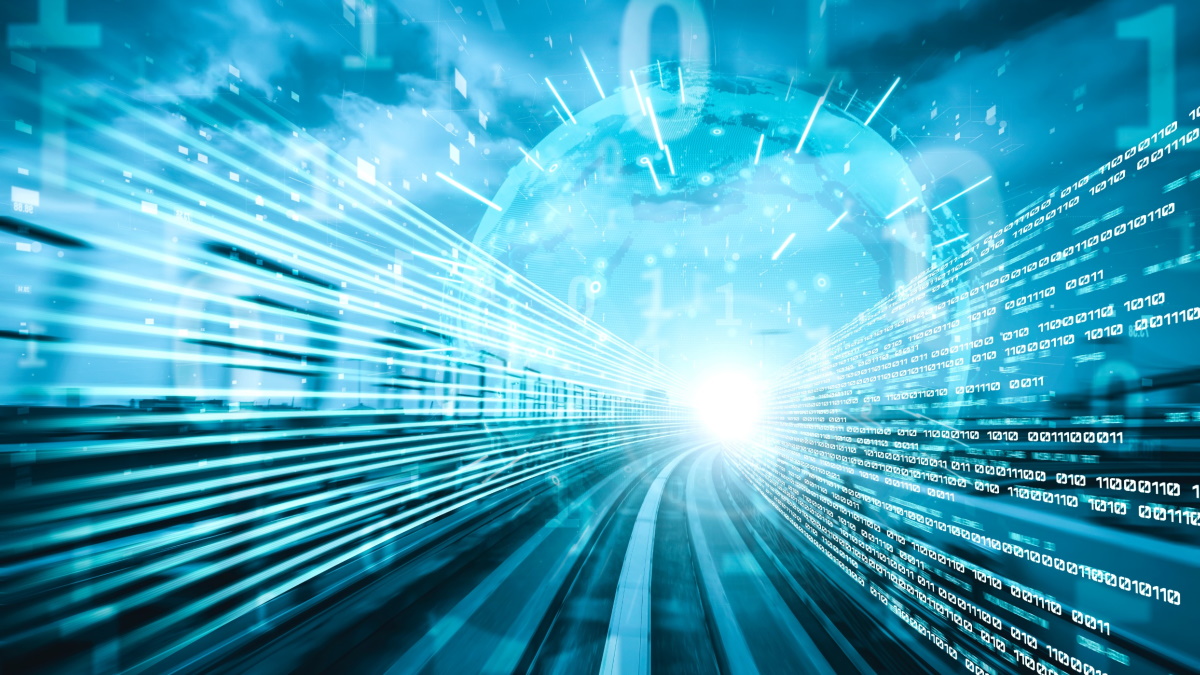 Put your data first to build business resilience in an era of digital ...