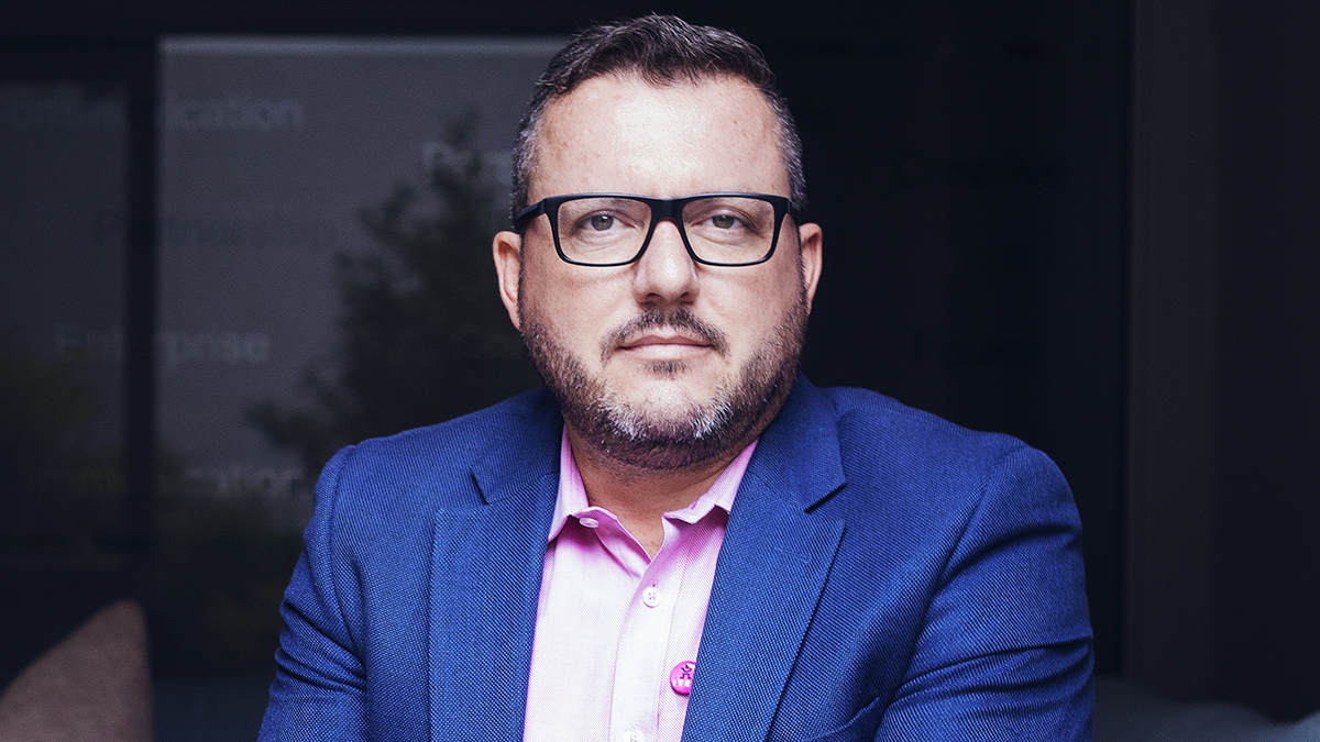 Meeting in the middle | ITWeb