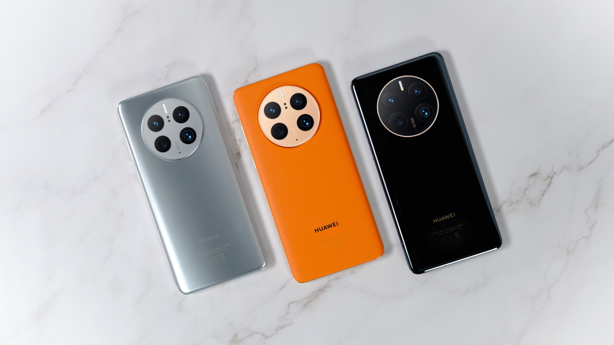 The advancement of futuristic technologies in HUAWEI Mate Series | ITWeb