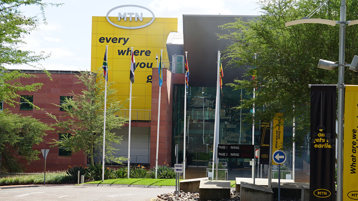 MTN signs over 30 partners in MVNO push | ITWeb
