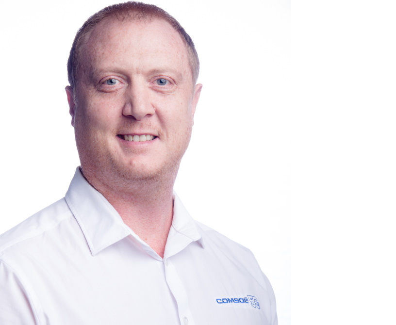 Gearing up for 5.5G | ITWeb