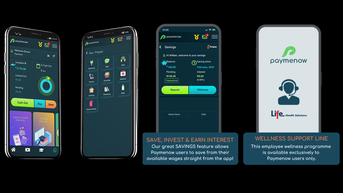 Paymenow looks to scale across Africa | ITWeb