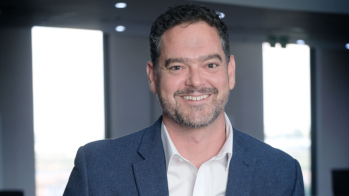 Building the networks of the future | ITWeb