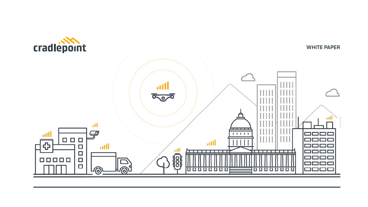 White paper: WANs beyond wires | ITWeb