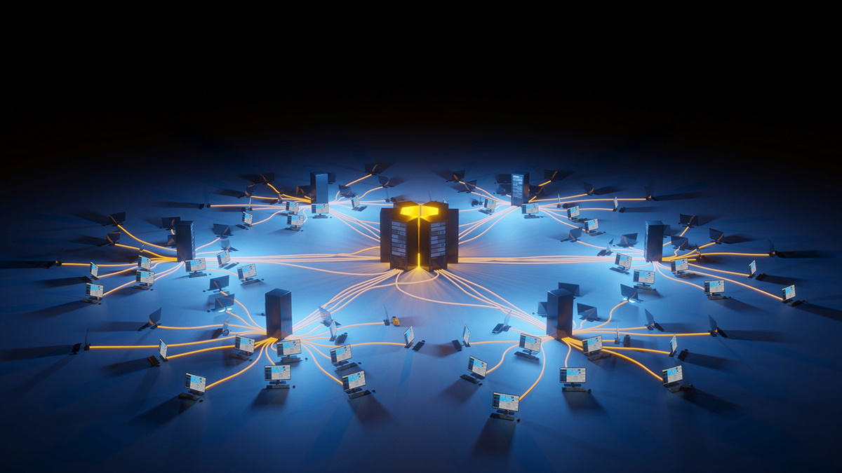 NTT, Dimension Data announce next-generation platform for managed ...